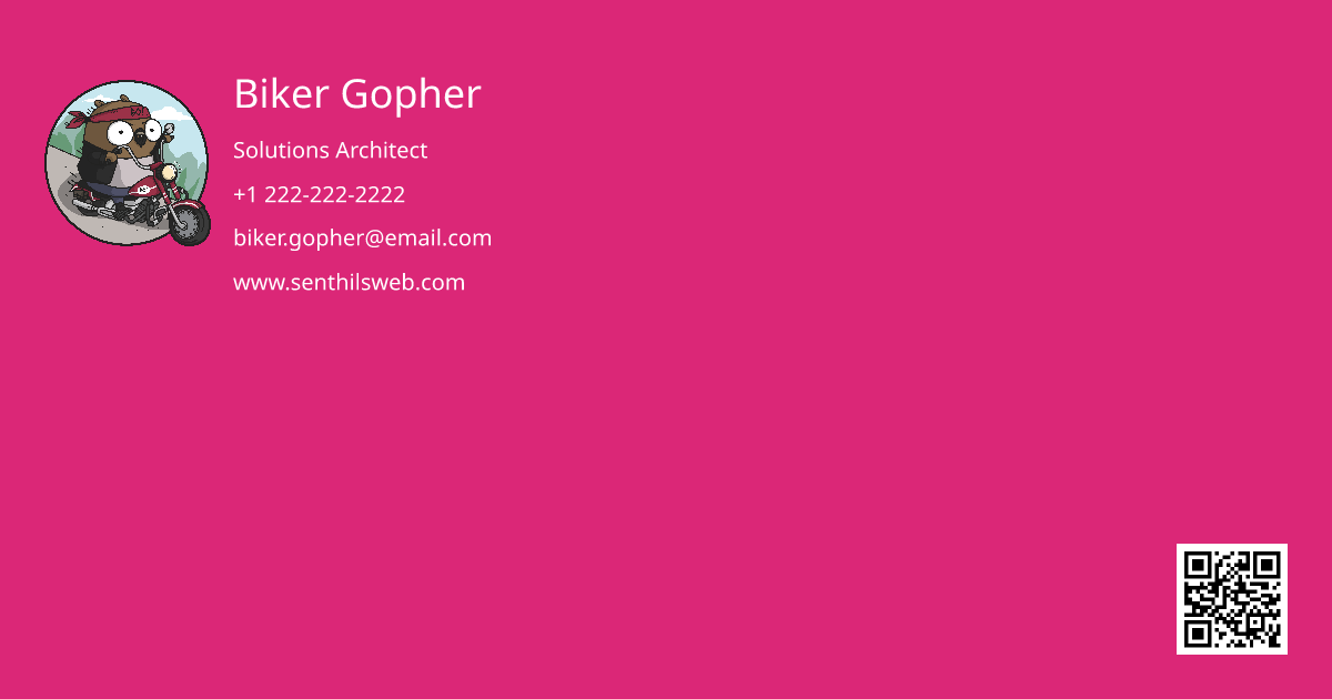 Social-Card: Dynamic Image Creation on the Edge with Vercel Open Graph ...